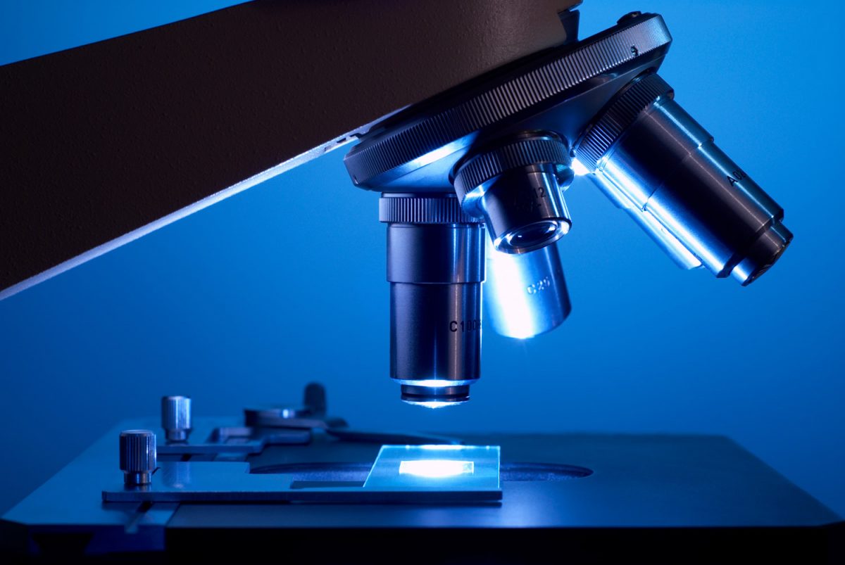 Institute of Materials Science | University of Connecticut