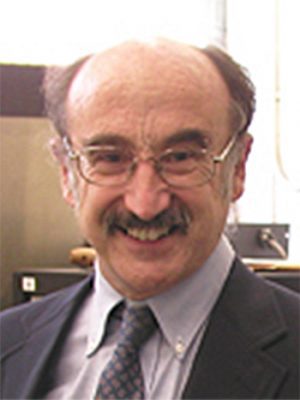 Eric Jordan | Institute of Materials Science