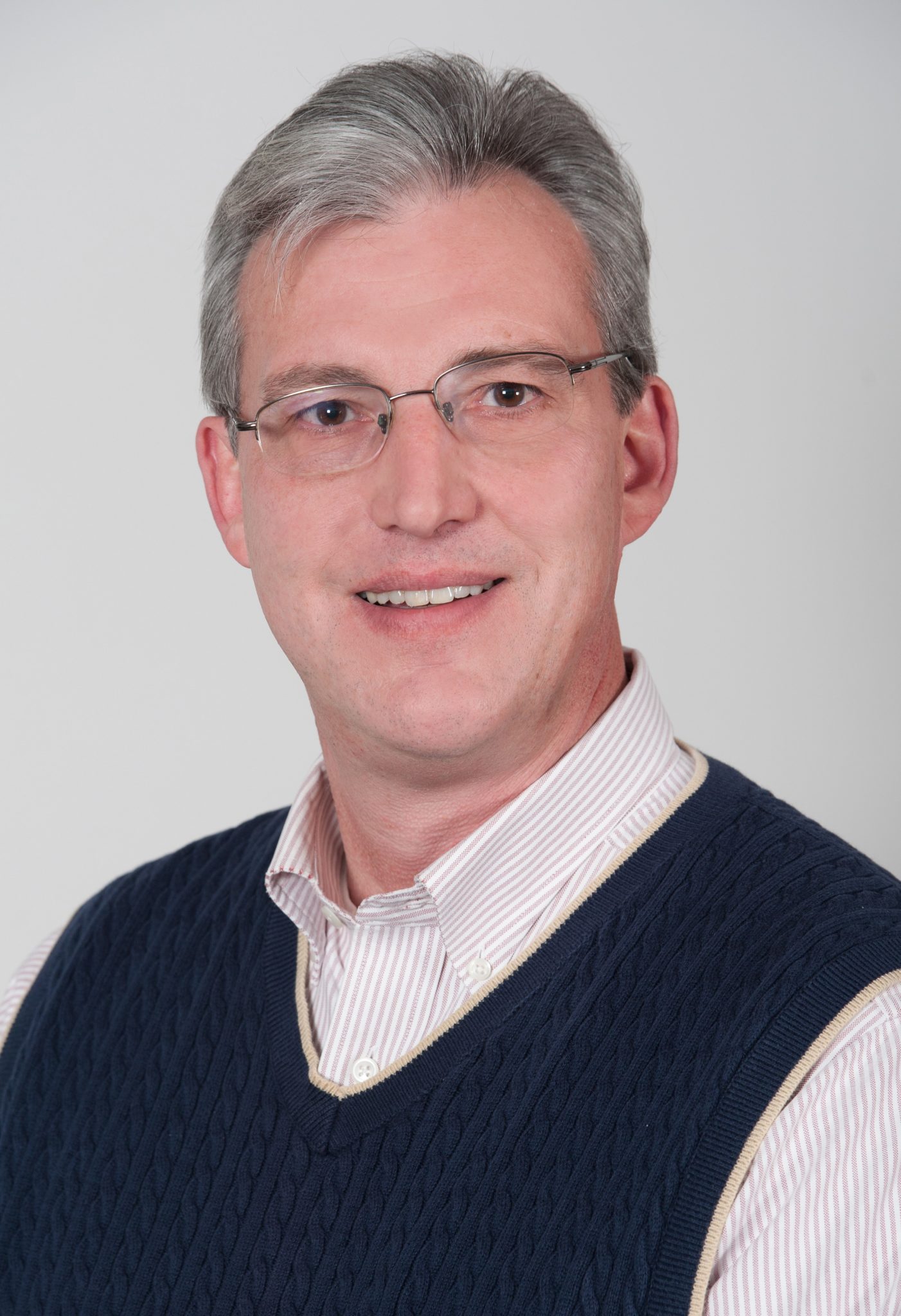 Dr. George A. Rossetti, Jr. Retires | Institute of Materials Science