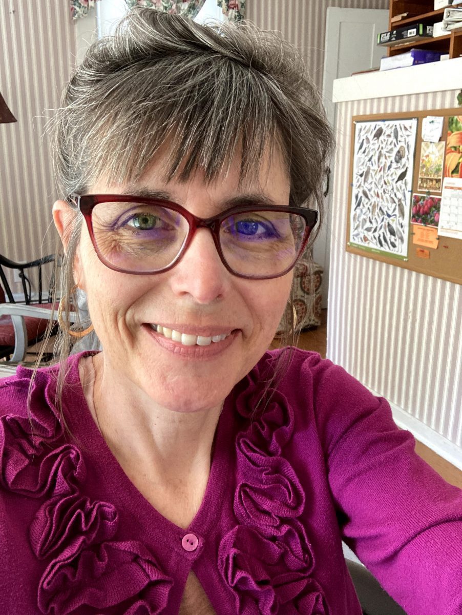 IMS Welcomes Lisa Conant and Christina Tamburro | Institute of ...