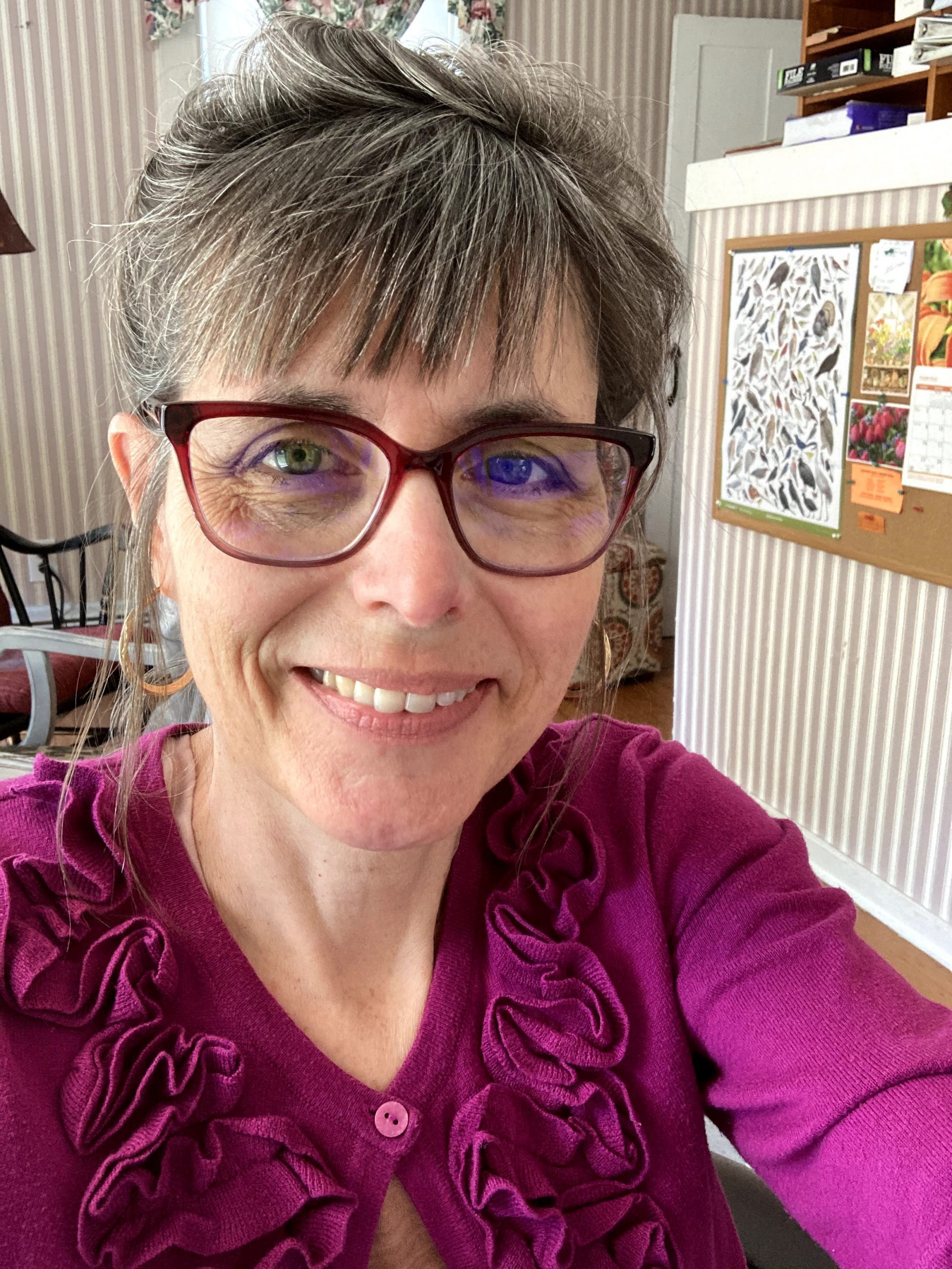 IMS Welcomes Lisa Conant and Christina Tamburro | Institute of ...