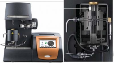 TA Instruments TGA-5500 Discovery | Institute of Materials Science
