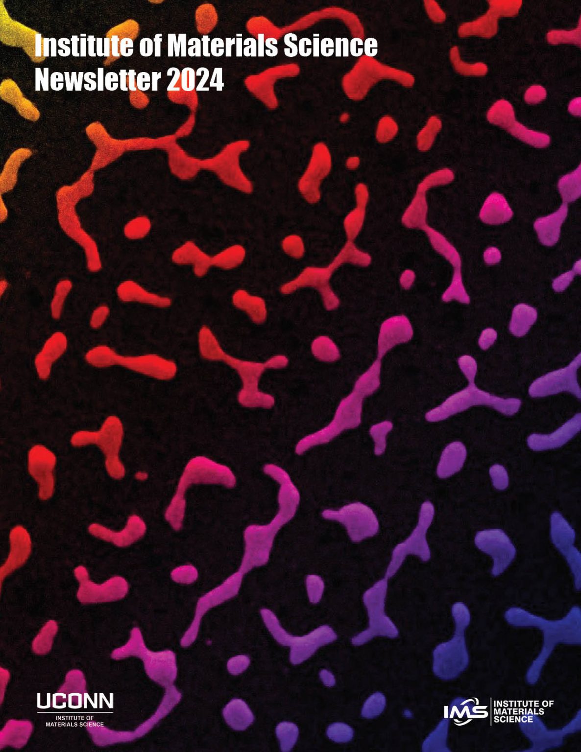 Institute of Materials Science | University of Connecticut