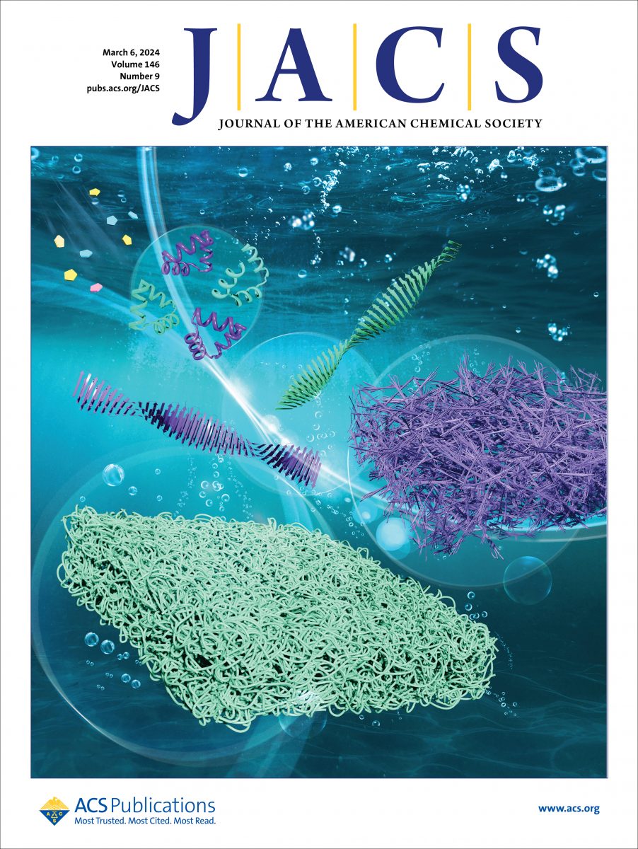 Institute of Materials Science | Institute of Materials Science