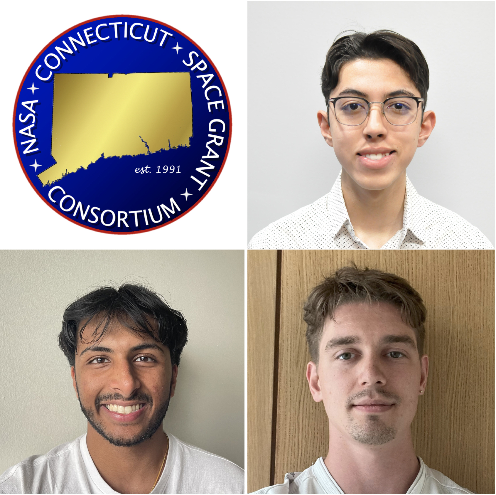 Three Students from Duduta Group Awarded NASA CTSGC Fellowships | Institute of Materials Science
