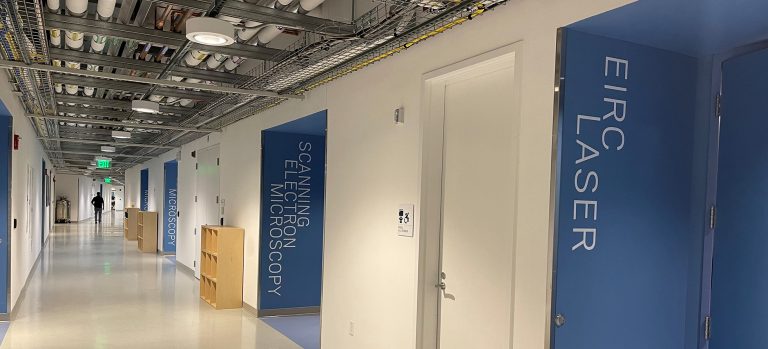 Equipment and Maintenance Appeal | Institute of Materials Science