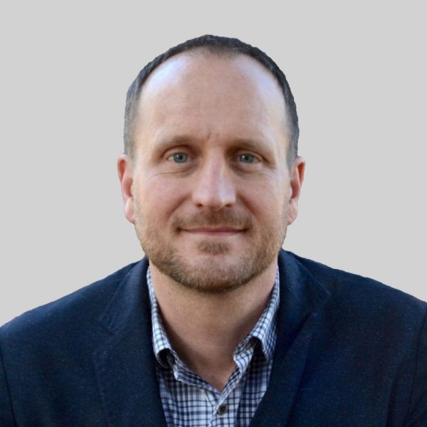 Dylan Murray | Institute of Materials Science