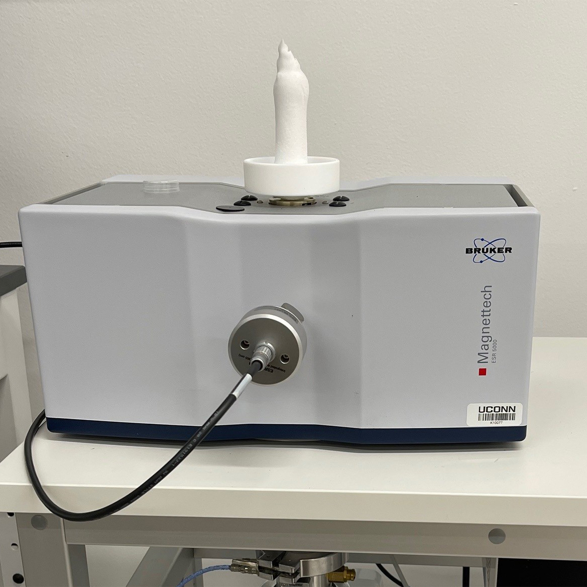 Instrumentation and Capabilities | Institute of Materials Science